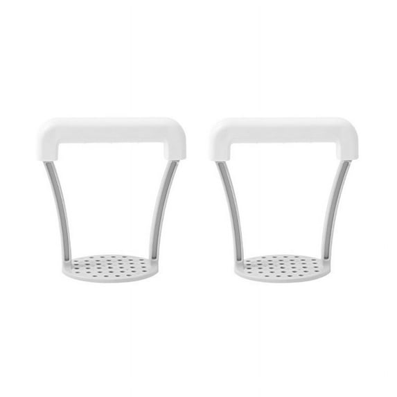 Manual Potato Masher Durable Potato Ricer Kitchen Vegetable Masher With ...