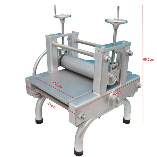 Manual Printmaking Machine Slab Roller Printing Tool Block Printing ...