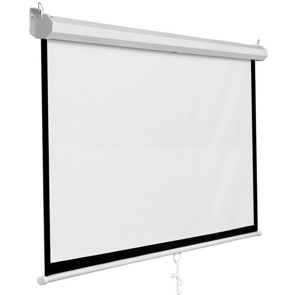 Pull Down Projector Screens