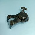 Manual Pull Start Recoil Engine Starter Assembly Replacement, Black ...
