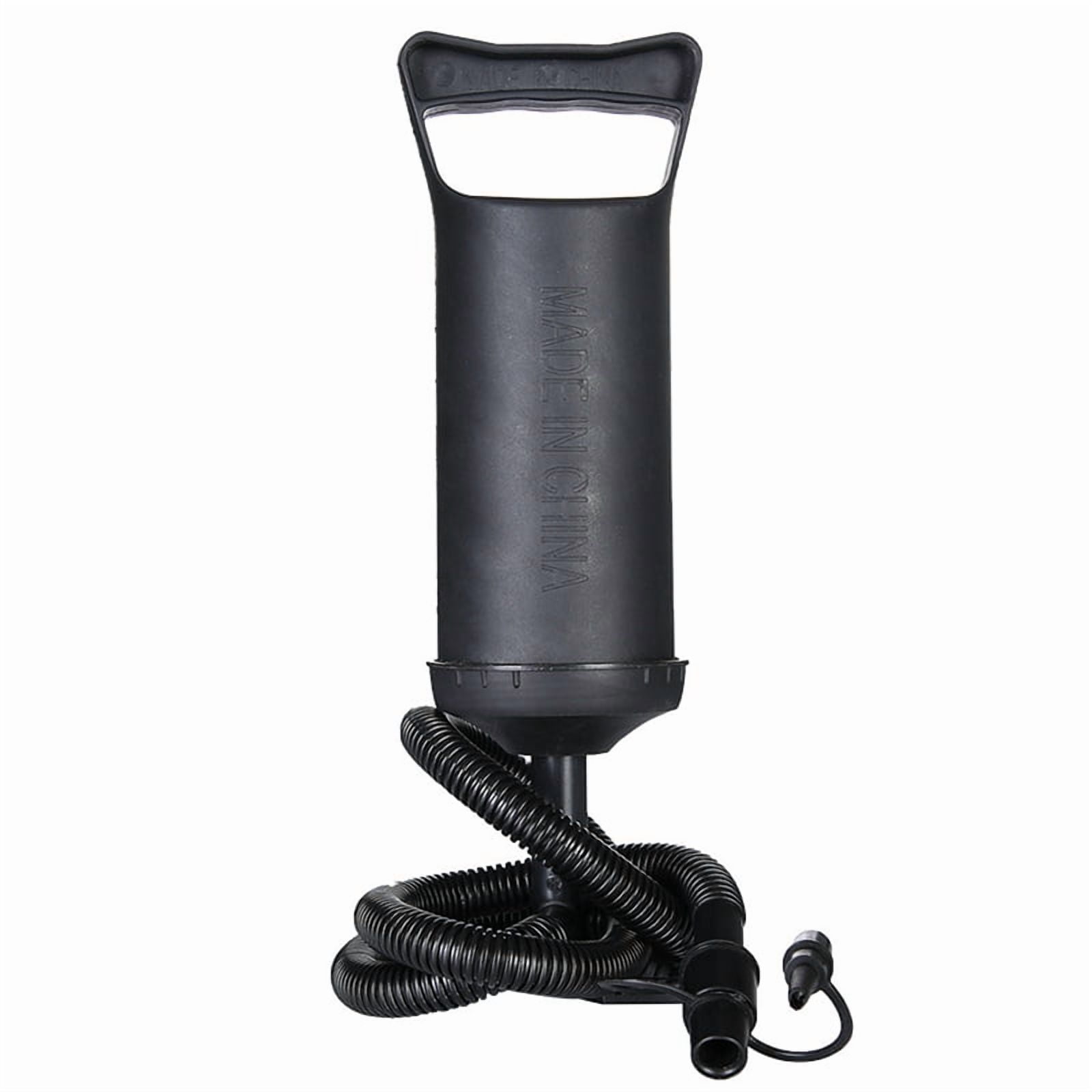 Manual Pump Quick Inflation Air Pump Swimming Pool Hand Pump Outdoor ...