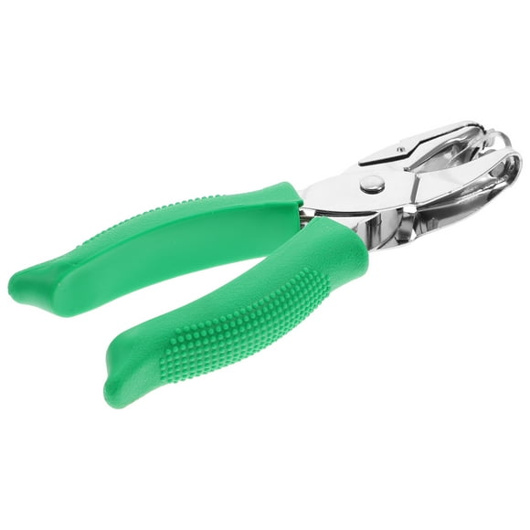 Long Reach Hole Punch