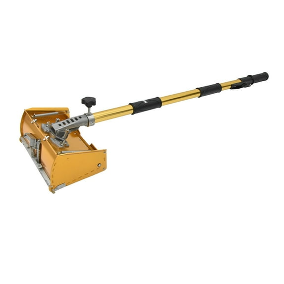 Manual Putty Powder Scraper Household Drywall Flat Box Plastering Flat ...