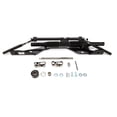 Manual Rack & Pinion - 67-70 Mustang - Walmart.com
