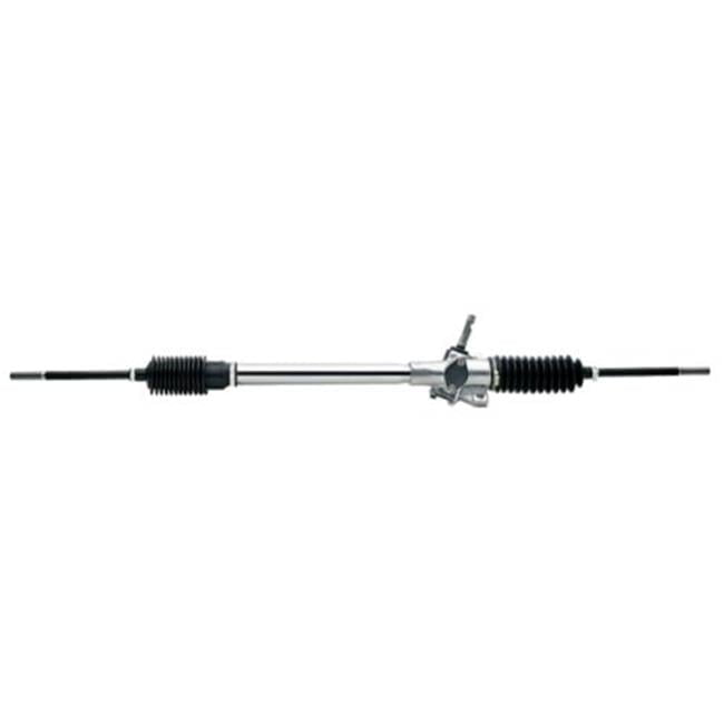 Manual Rack & Pinion Steering Systems for 1971-1972 Pinto, Chrome ...