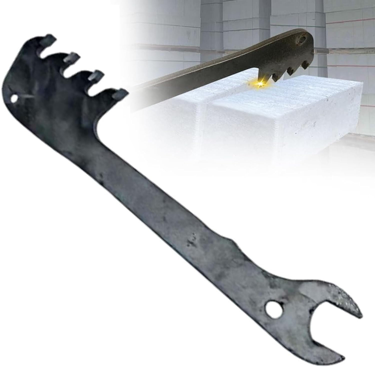 Manual Rapid Grooving Wrench, 2024 New Manual Quick Slotting Wrench ...