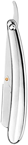 Manual Razor Folding Handle Barber Shaving Tool Hair Trimmer Beard ...