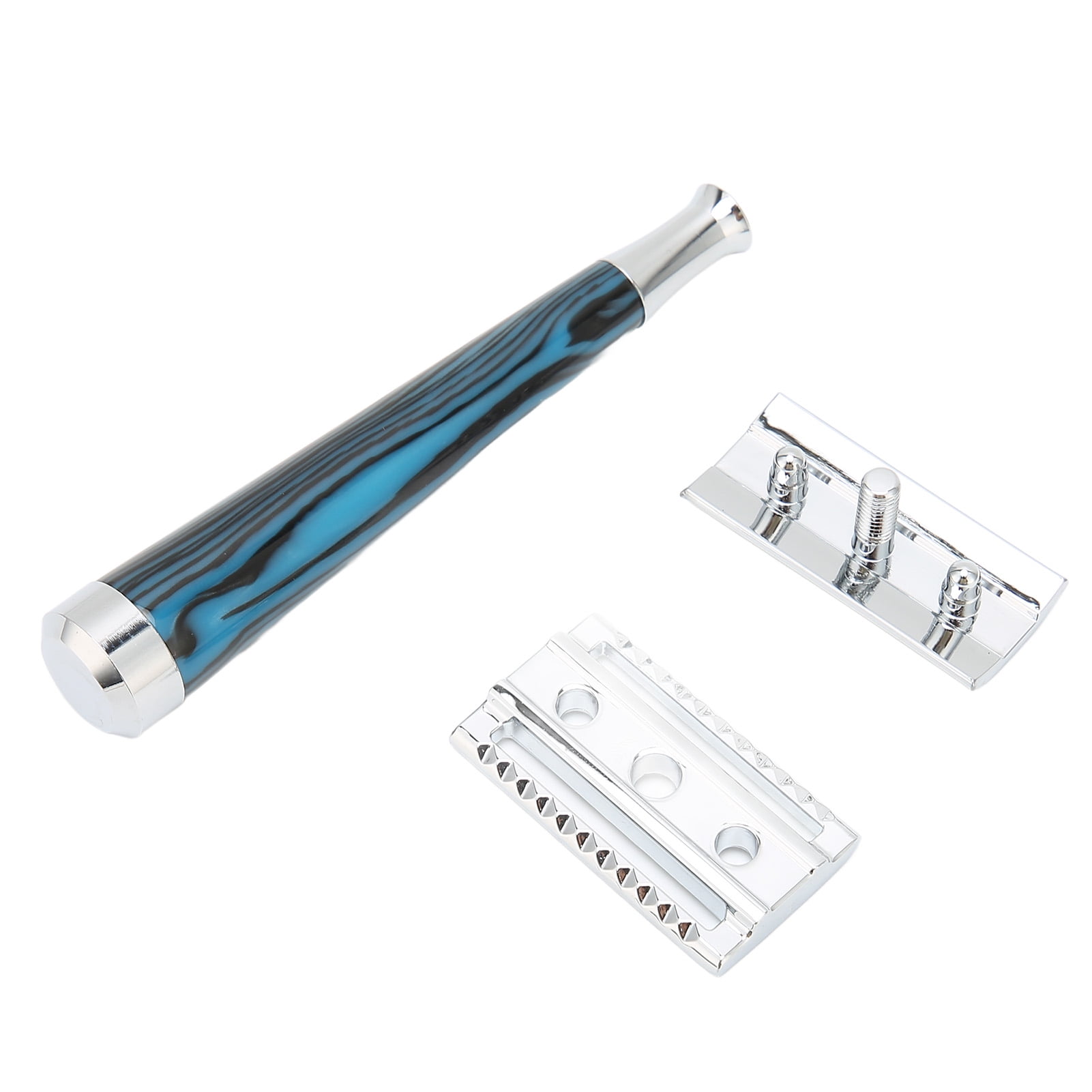 Manual Razors Fast Shave High Safety Double Edged Stable Sliding Easy ...