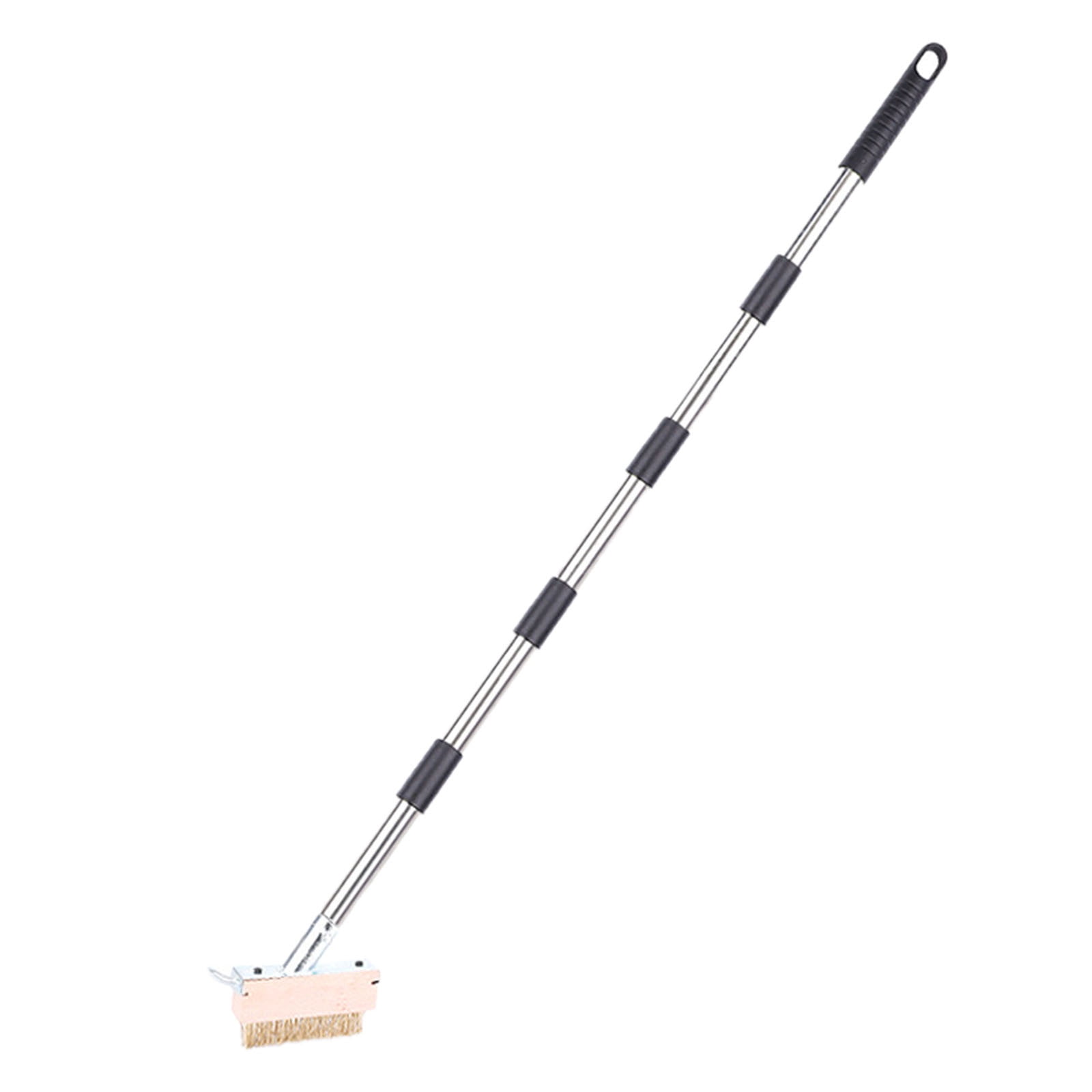 Manual Removal Brush Ergonomic Crack Weeder Tool With Adjustable ...