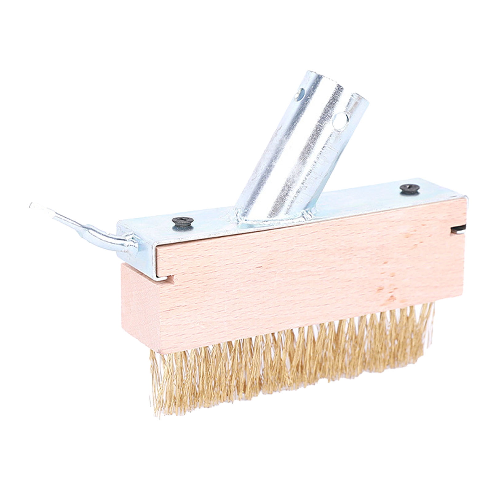 Manual Removal Brush Ergonomic Crack Weeder Tool With Adjustable ...