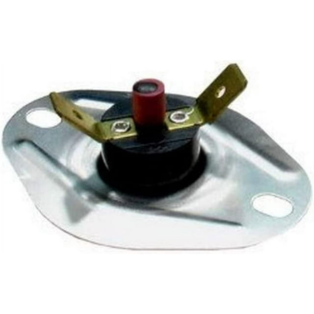 Manual Reset Limit Switch - Walmart.com