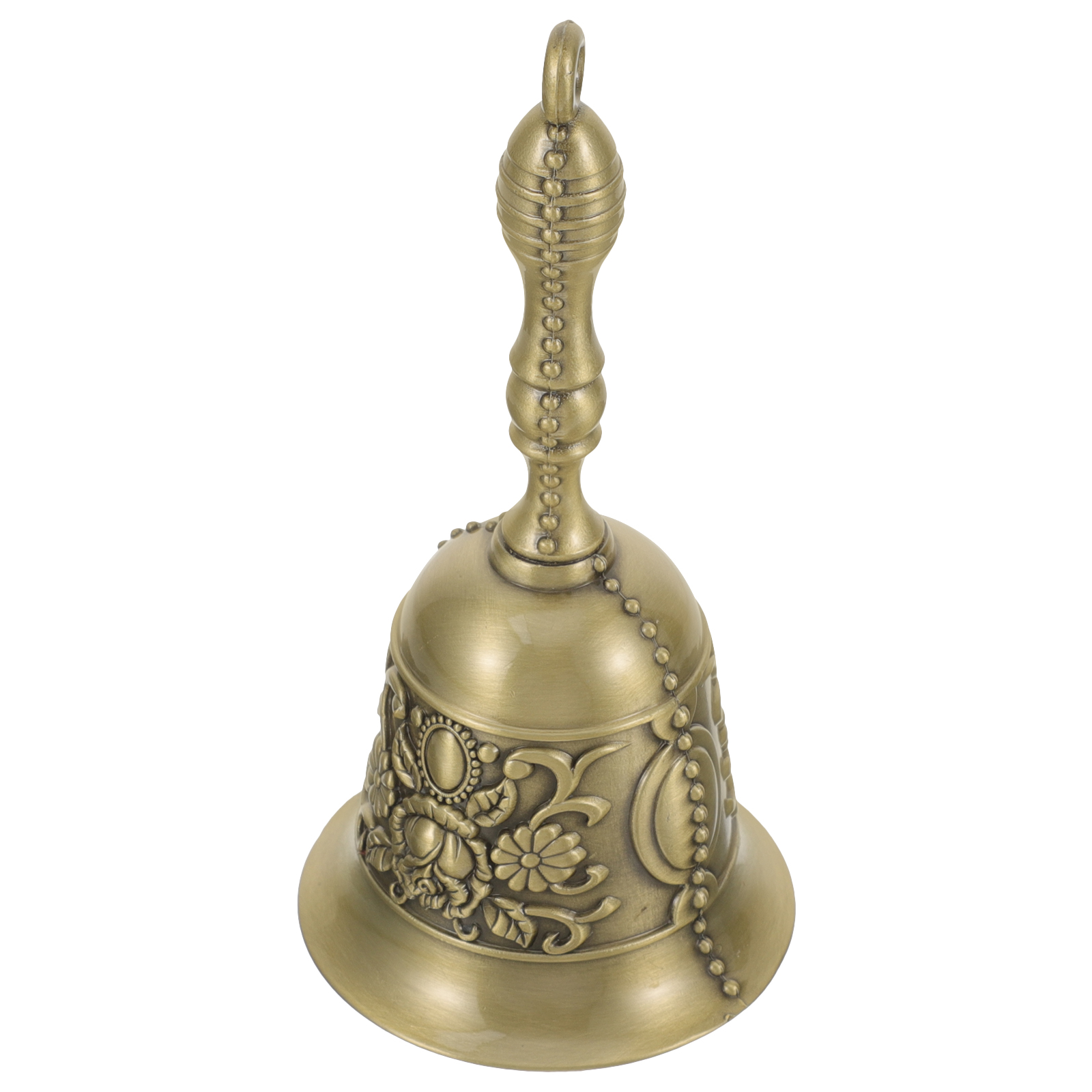 Manual Restaurant Bell Service Calling Bells Tinker Adjustable ...