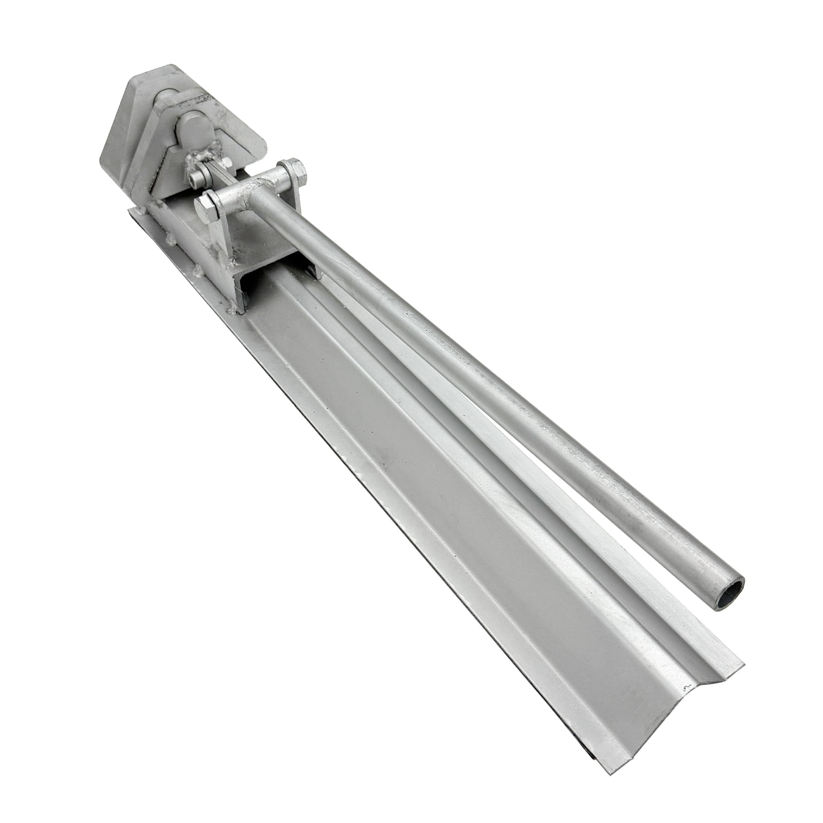 Manual Ridge Panel Cutter Ridge Cover Cutter Metal Roofing Tool ...