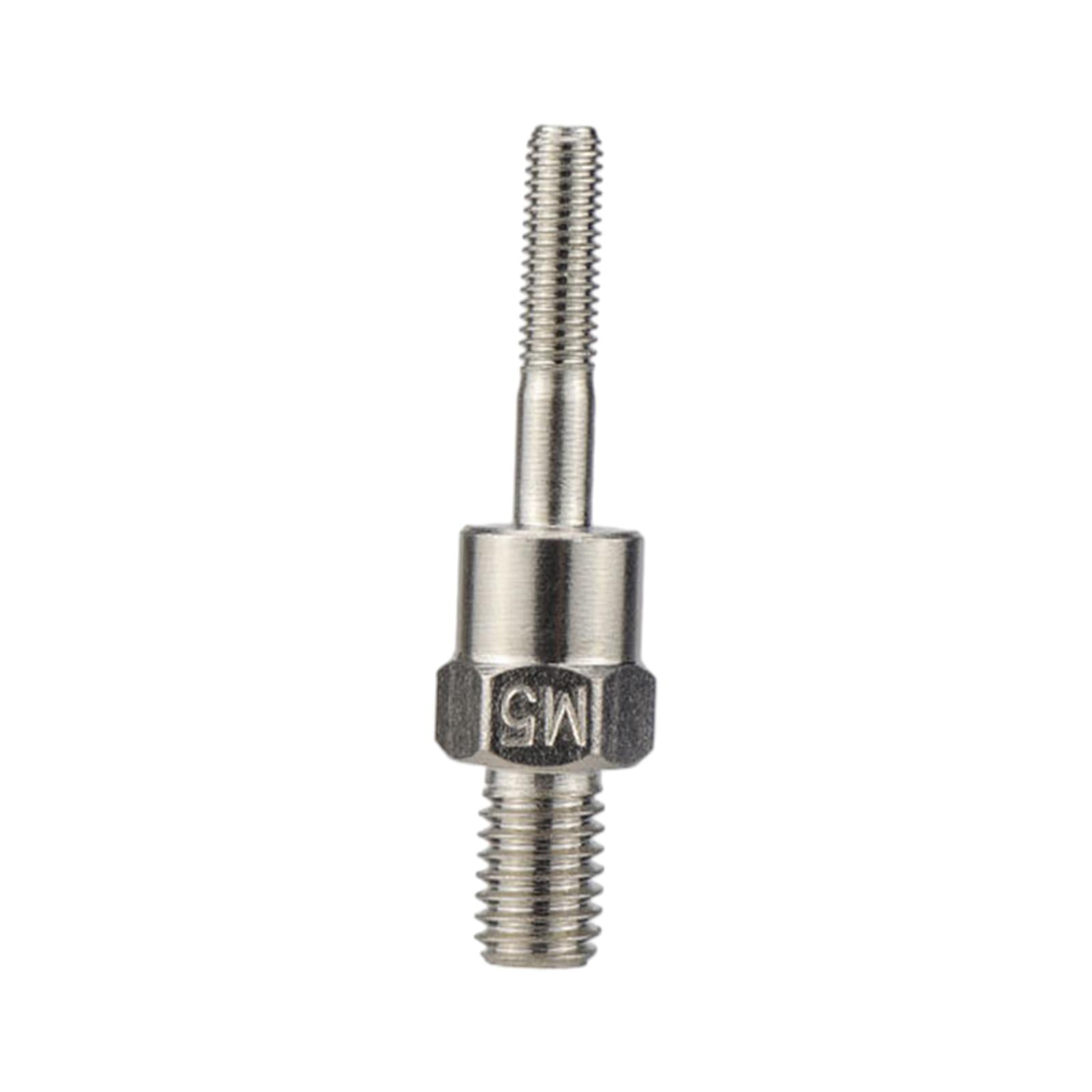Manual Rivet Nut Tool Rivet Nut Tip Threaded Insert Manual Riveter Rod ...