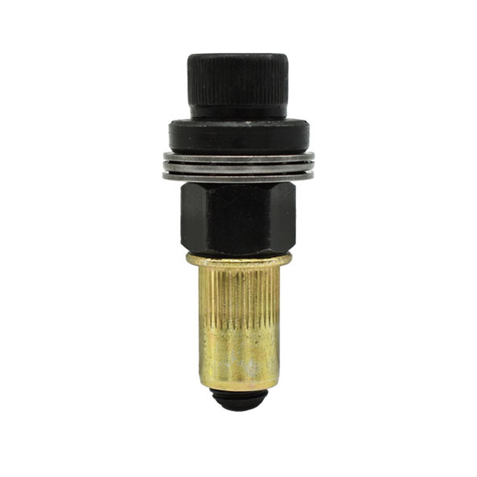 Manual Rivet Nut Tool with Carbon Steel Mandrels for Auto License ...