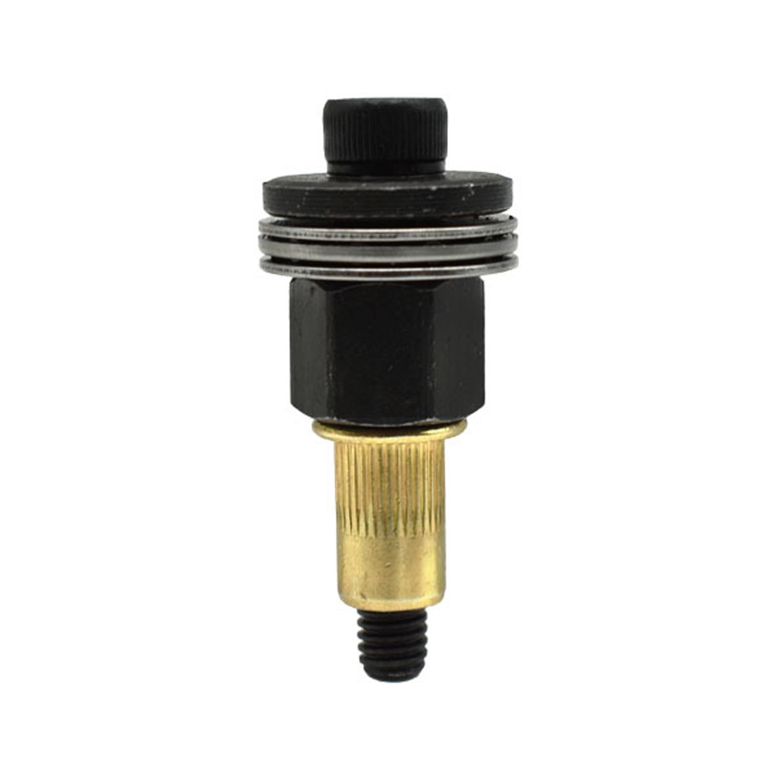 Manual Rivet Nut Tool with Carbon Steel Mandrels for Auto License ...