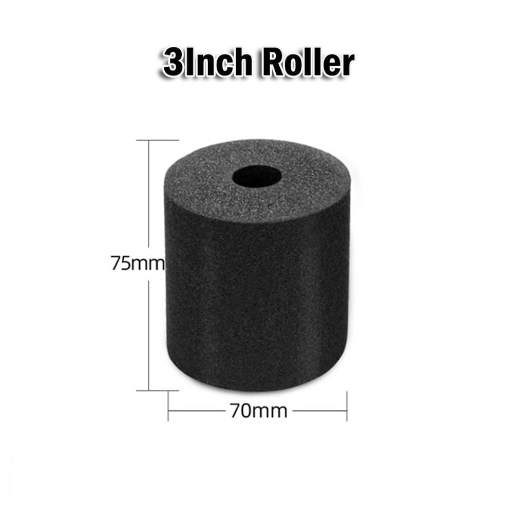 Manual Roller Type Glue Applicator 6Inch Sponge Roller Quick Coating ...