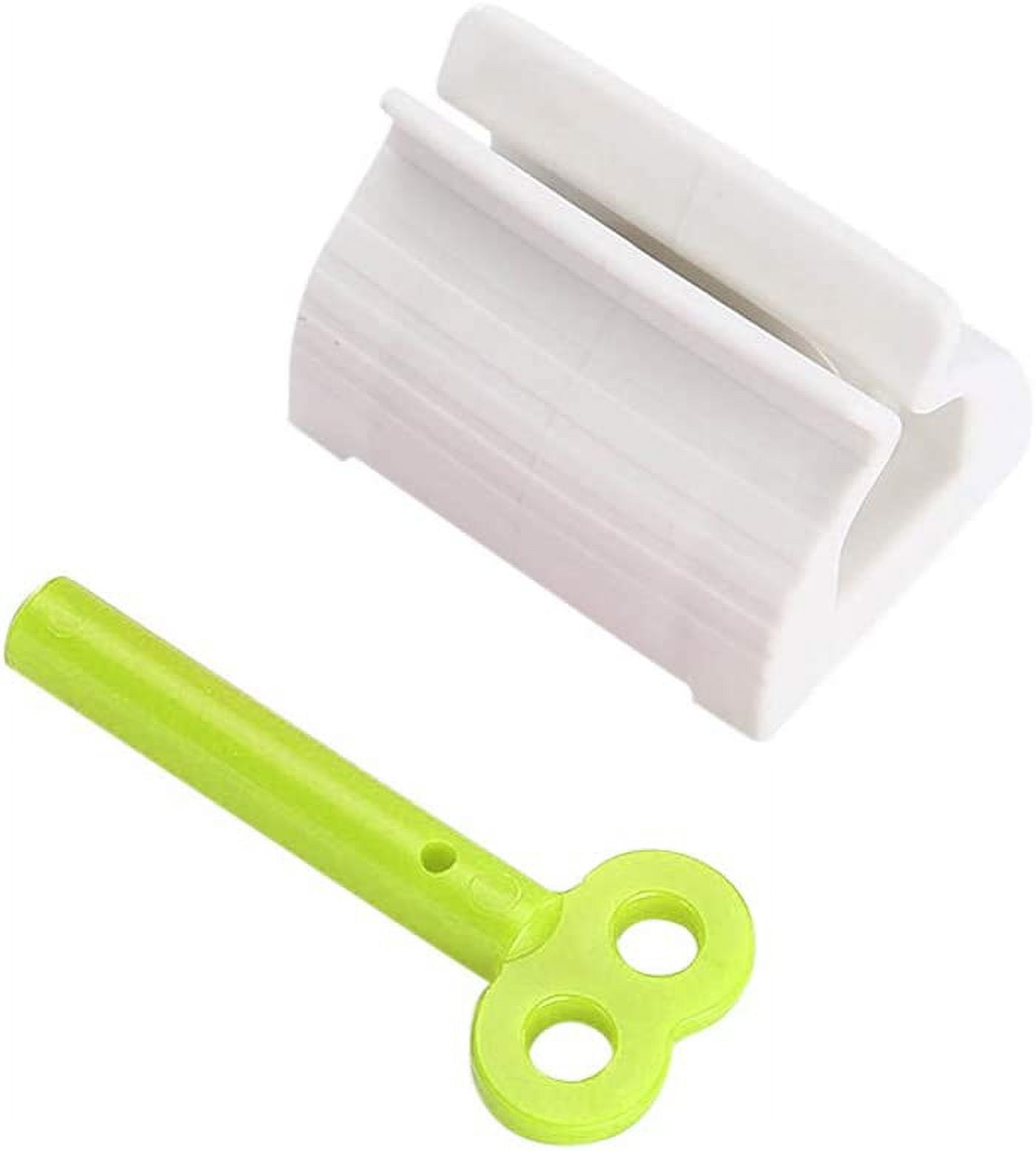 Manual Rotate Toothpaste Squeezer, Toothpaste Rolling Tube Toothpaste ...