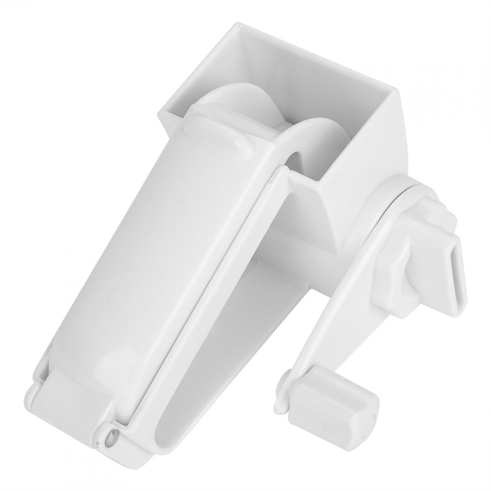 Manual Rotating Cheese Shredder Stainless Steel Multi Blade Manual ...