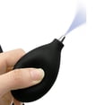 Manual Rubber Air Blower Bulb, Powerful Dust Cleaner for Computer ...