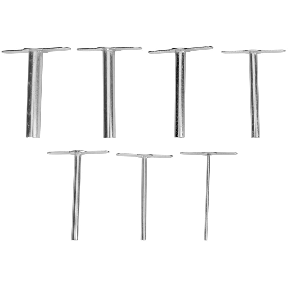 Manual Rubber Stopper Perforator Punch Plug Hole Puncher Laboratory ...