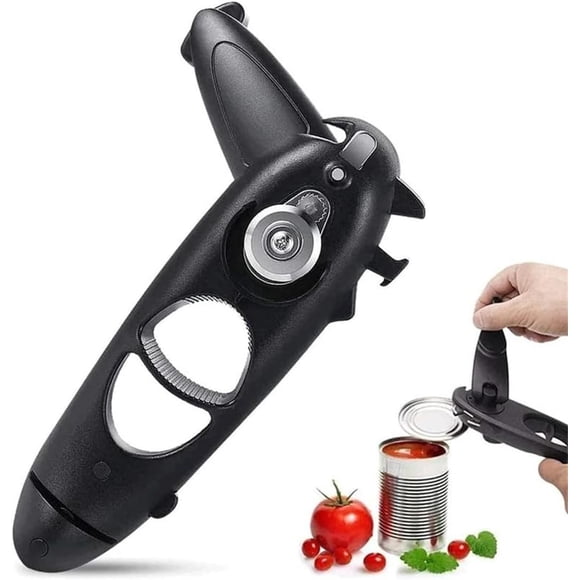 Can openers