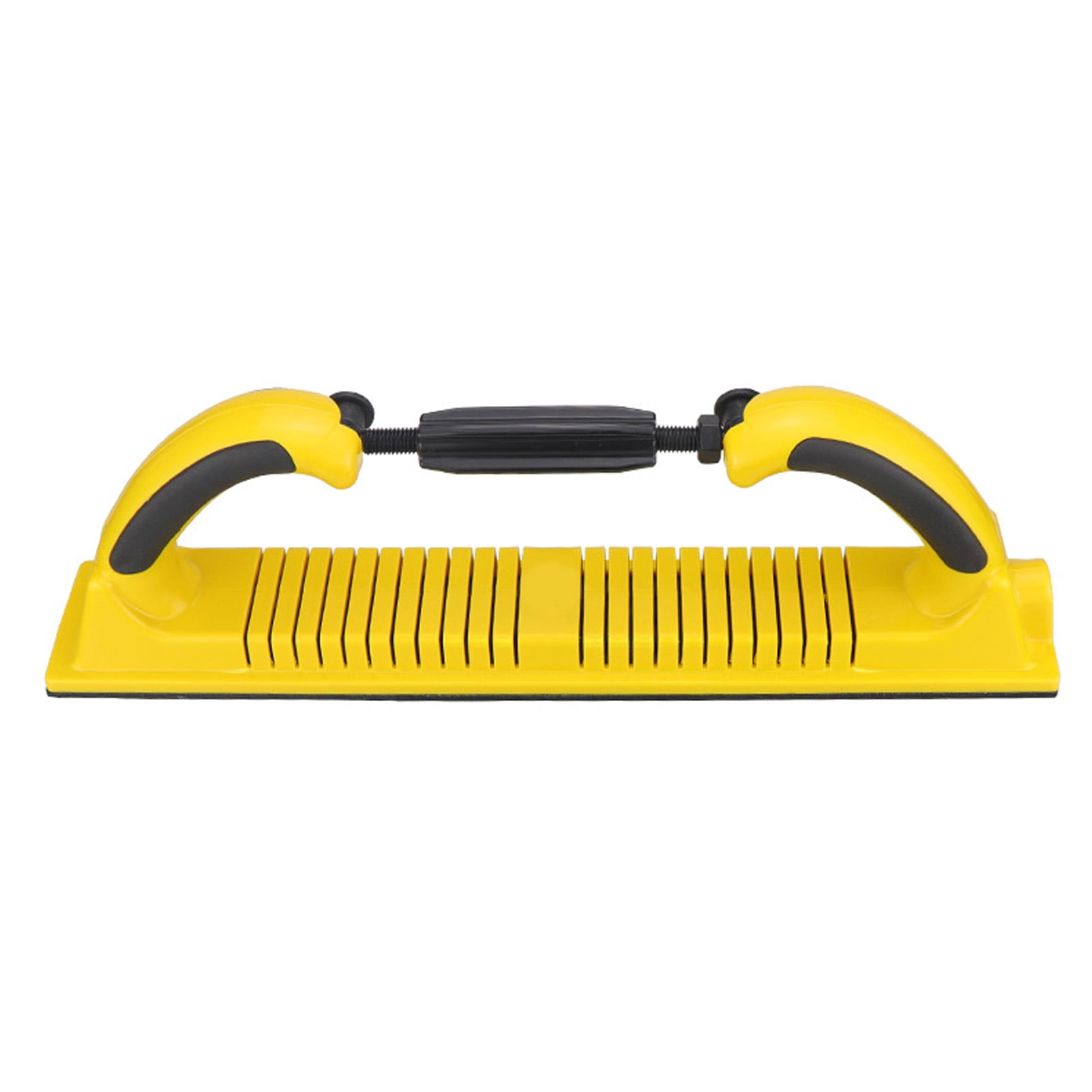 Manual Sanding Tool Multifunctional Adjustable Radius Flex Longboard ...