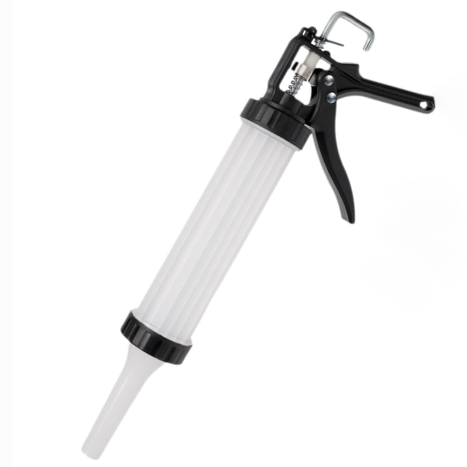 Manual Sausage Stuffer Machine - 3 Nozzle Sizes (15mm, 20mm, 25mm ...