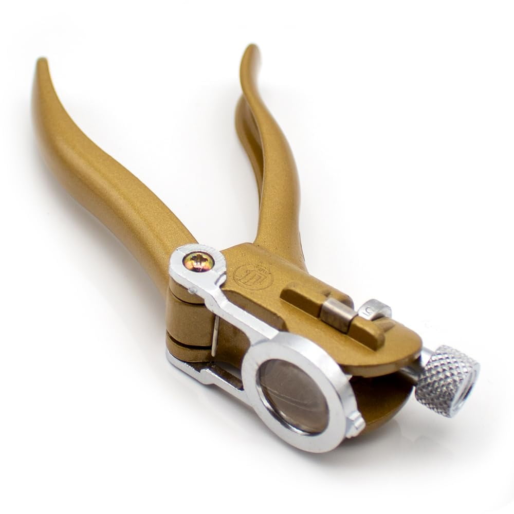 Manual Saw Teeth Setter, Alloy Steel Anvil Saw Blade Tooth Setting Tool ...