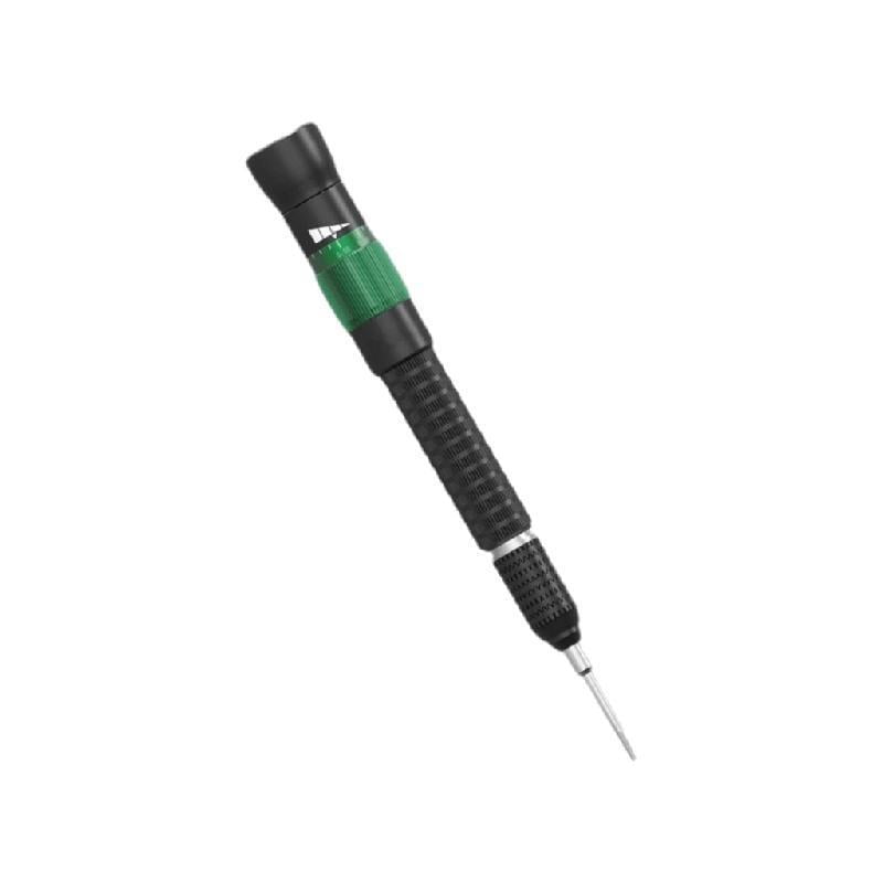 Manual Screwdriver Adjustable Torque Screw Driver Antislip Teeth ...