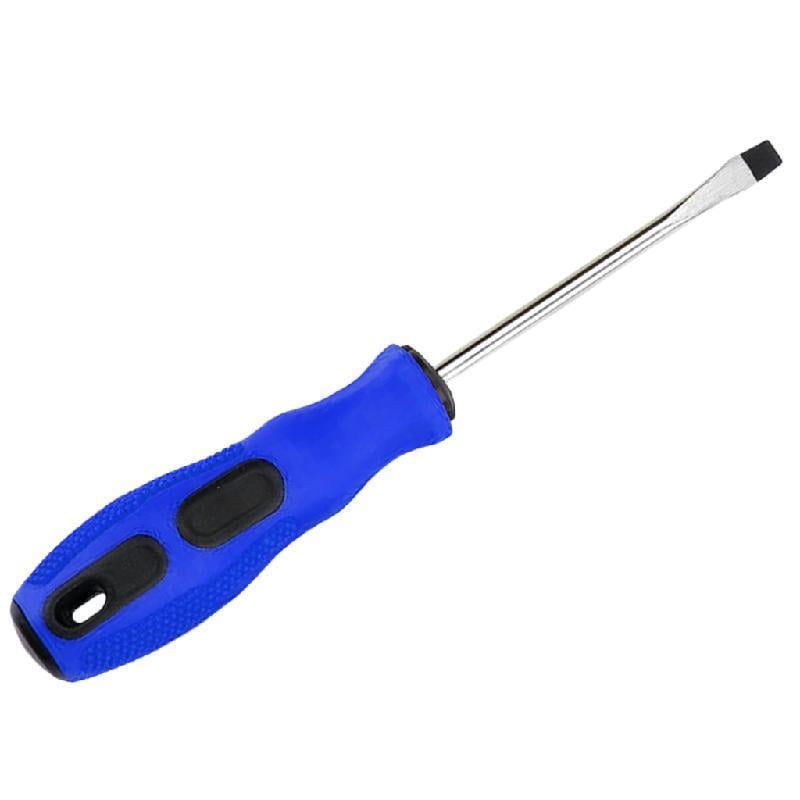 Manual Screwdriver With Ergonomic Massage Grip For Furniture ...