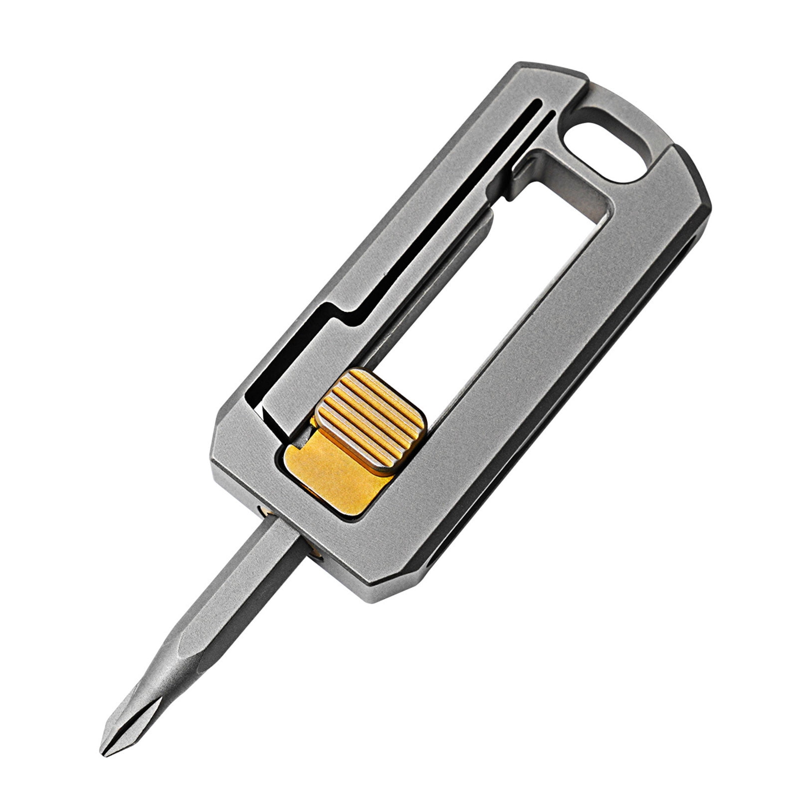 Manual Screwdriver With Quick Changes Bit Systems for Repair Home ...