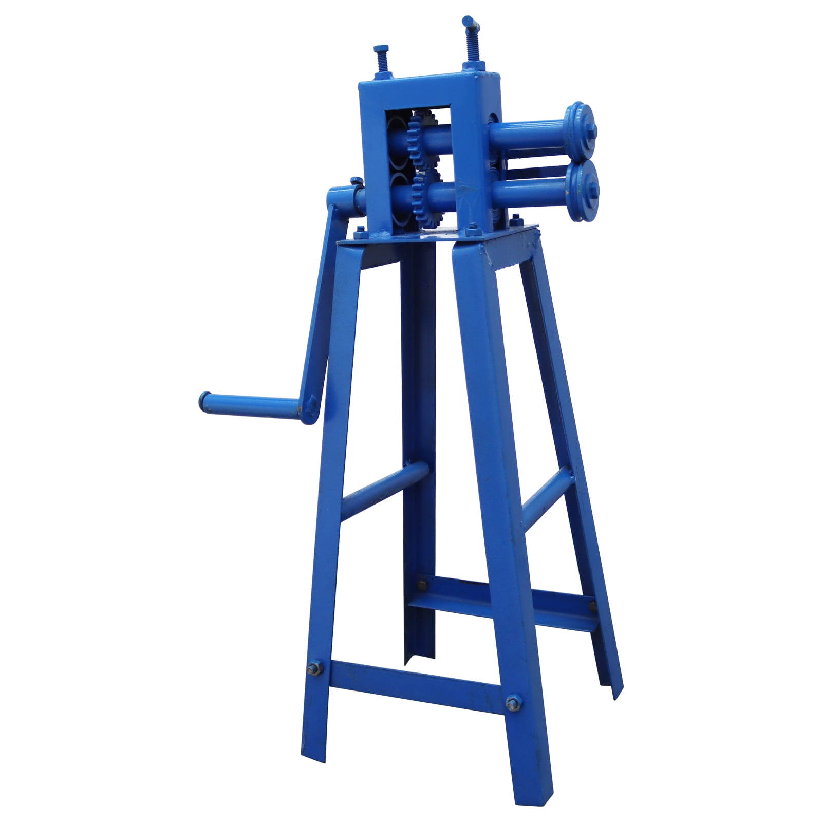 Manual Seam Lock Forming Machine Hand-Operated Edge Biting Machine ...