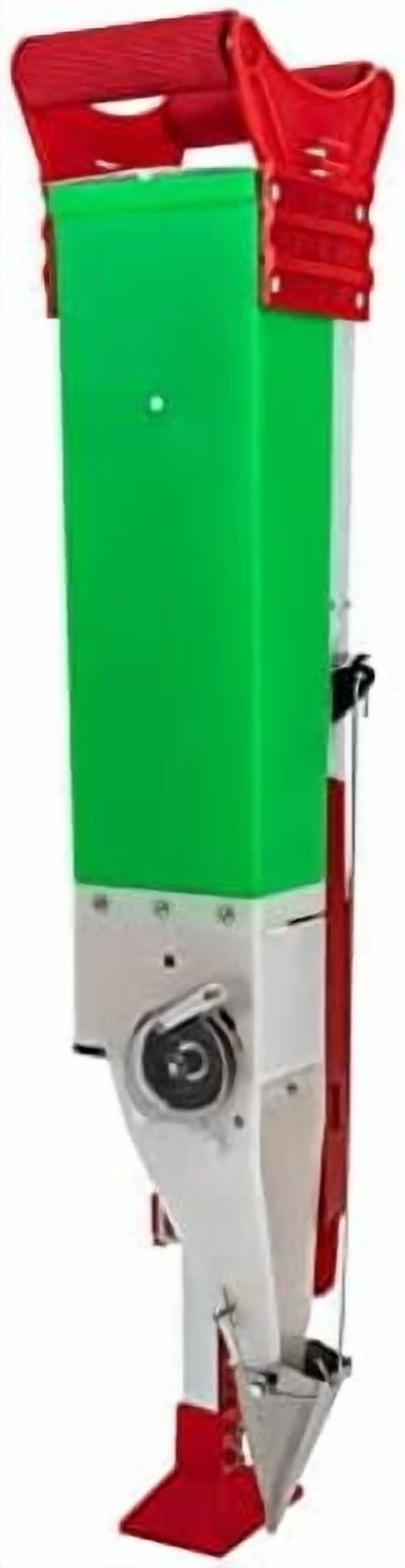 Manual Seeder, Adjustable Depth & Height Hand Planter Precision Sower ...