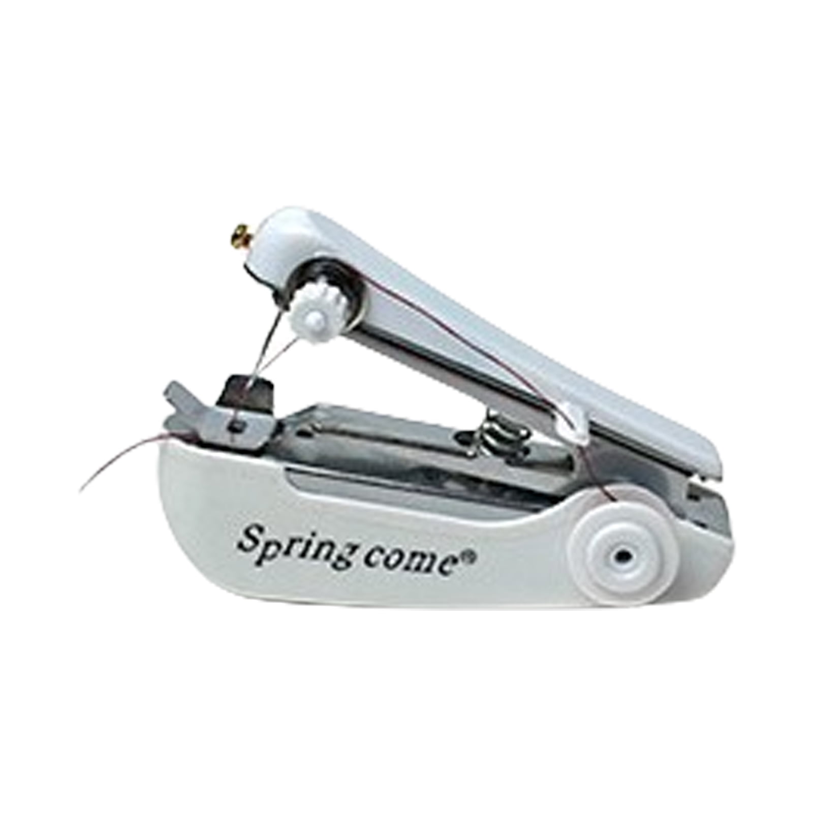 Manual Sewing Machine Portable Small Sewing Machines Handheld Sewing ...