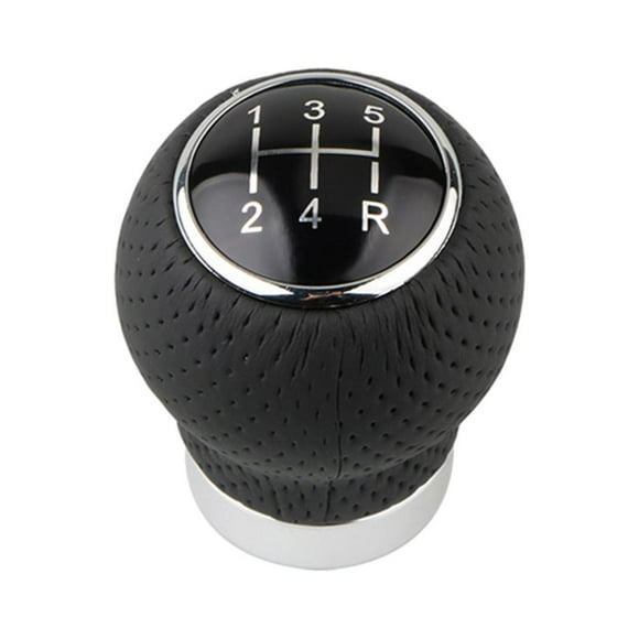 Stick Shift Design