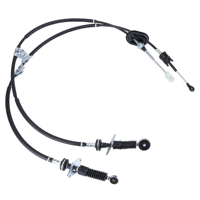 Manual Shifter Cable for Honda Accord K24 TSX 5/6 Speed 2003-2007 ...