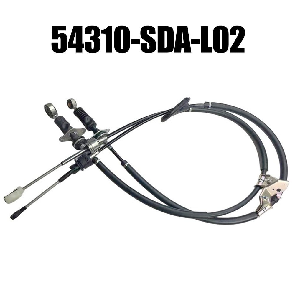 Manual Shifter Cables For Honda For Accord 03-07 For TSX 04-08 54310 ...