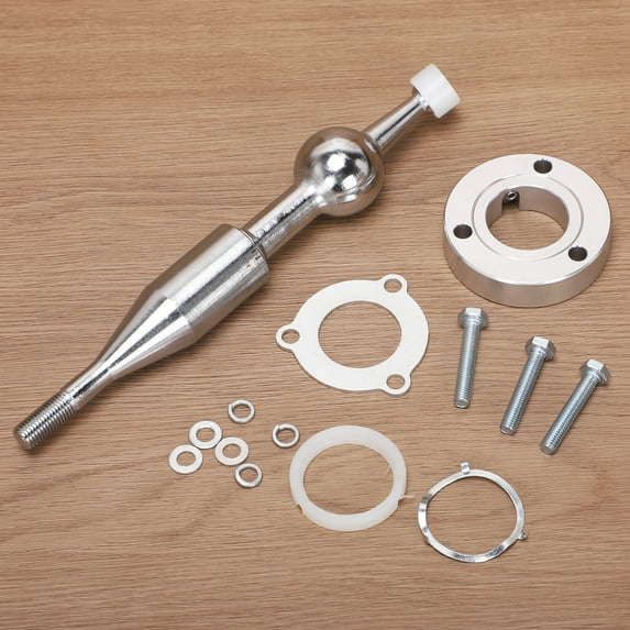 Manual Short Throw Shifter Quick Shift Kit For Mazda RX-7 / Miata MX-5 ...