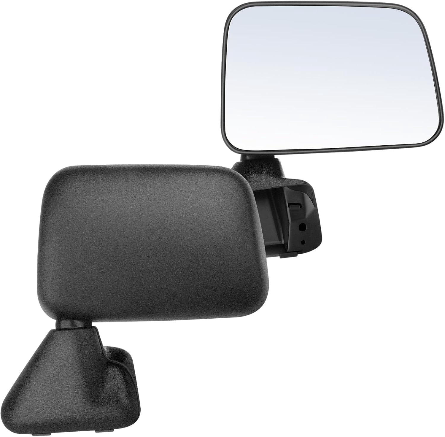 Manual Side View Left & Right Pair Set for 1987-89 Toyota 4Runner ...
