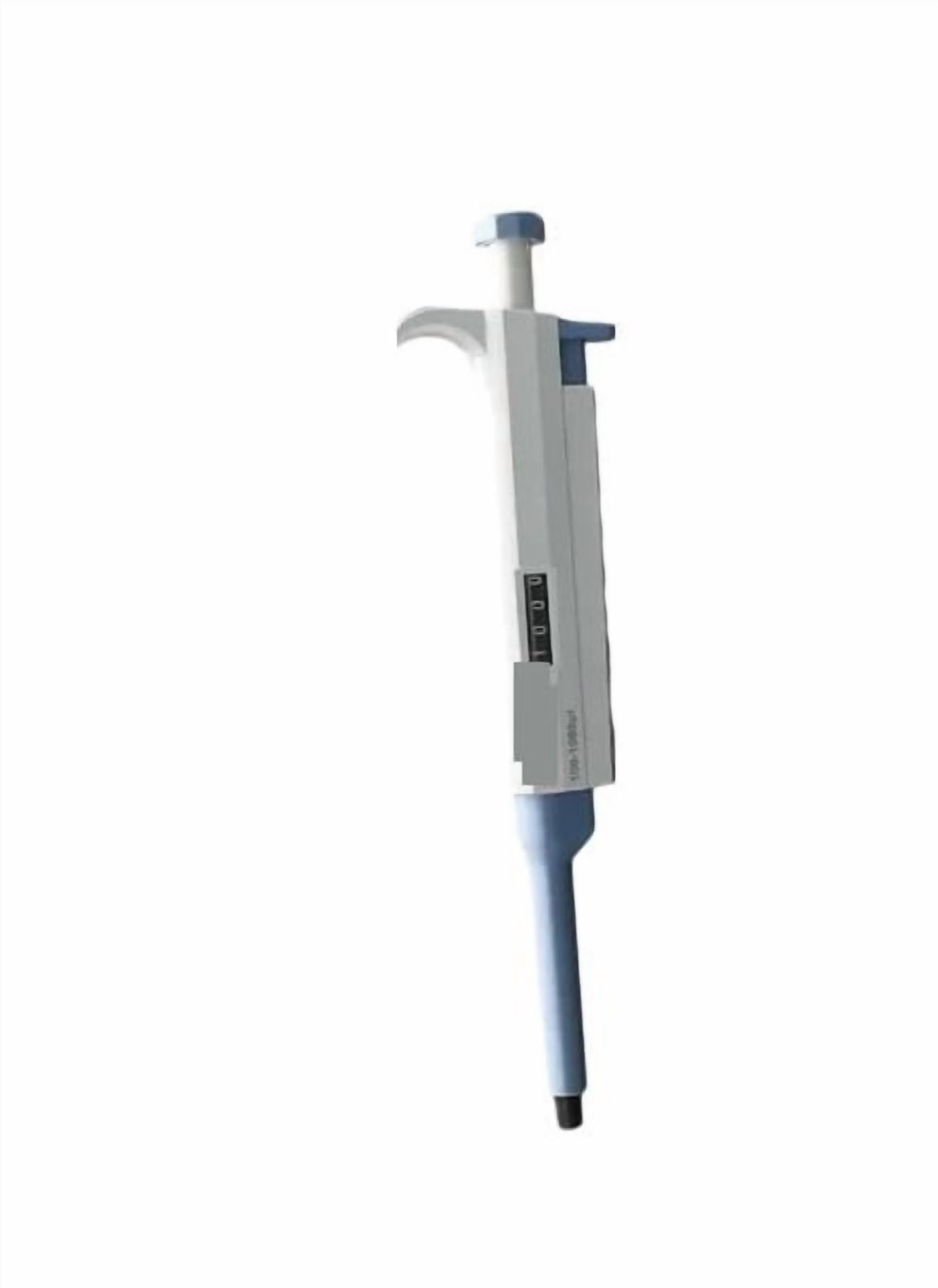 Manual Single Channel Pipette , Adjustable Pipette, Laboratory With ...
