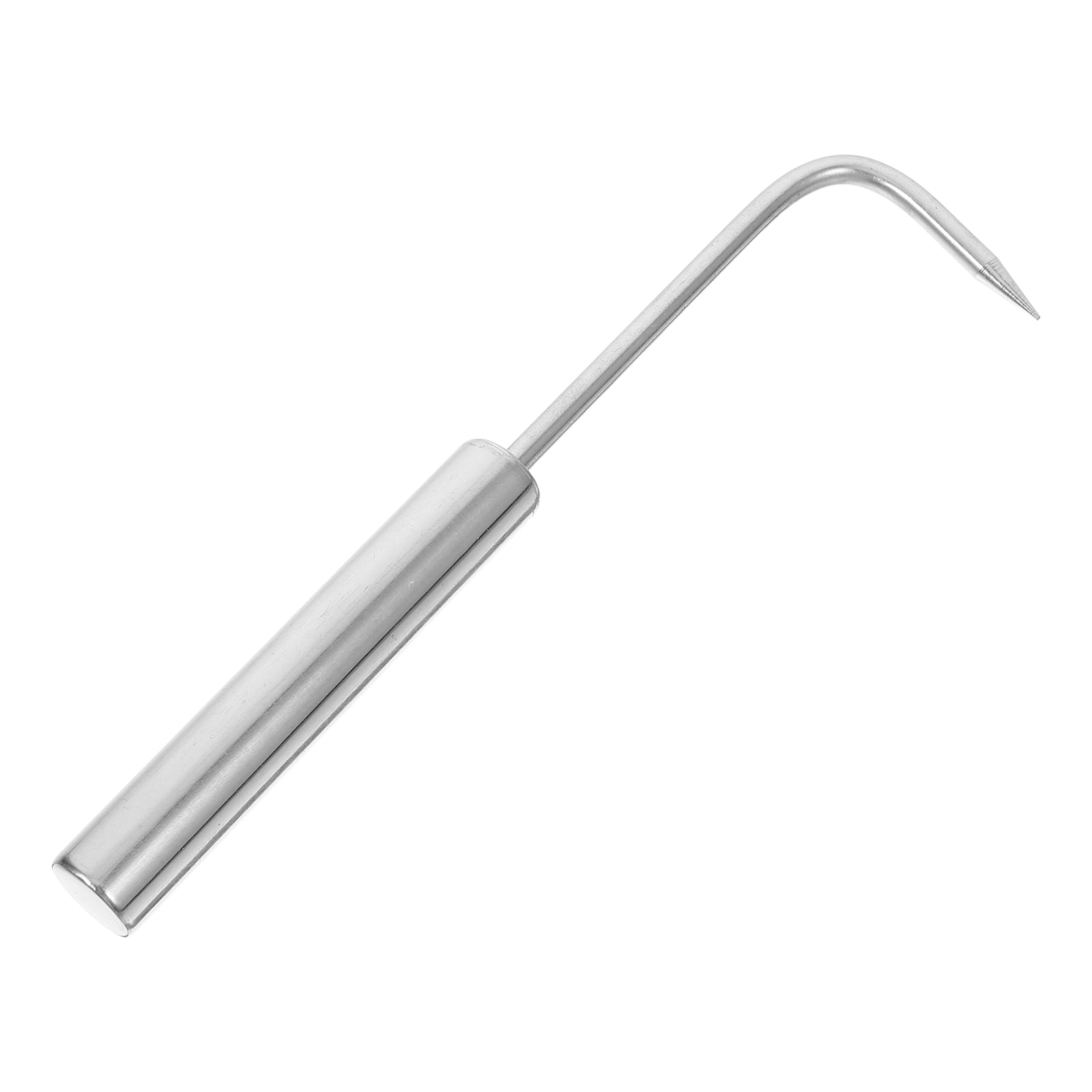 Manual Single Claw Root Hook Weeder Tool for Gardening Soil Aeration ...