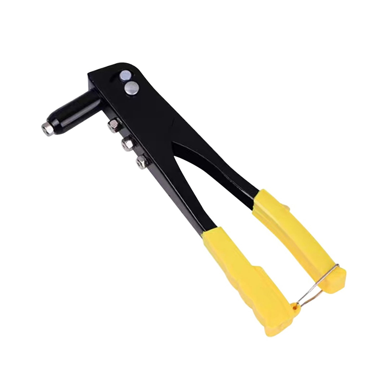 Manual Single-Handle Rivet Gun Stainless Steel Household Repair Pull ...