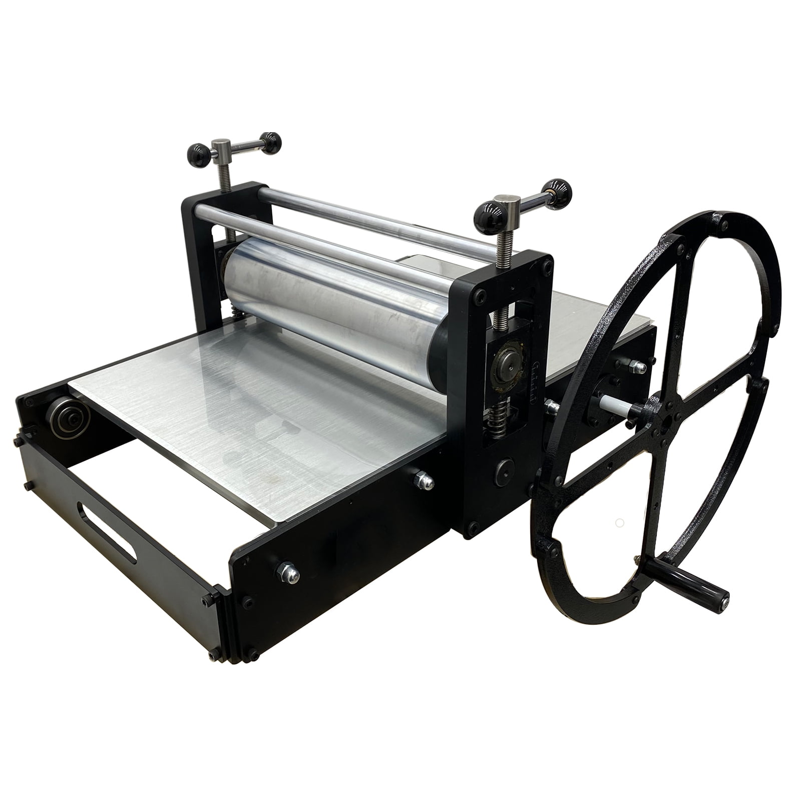 Manual Slab Roller Engraving Press Portable Printmaker Print Making ...