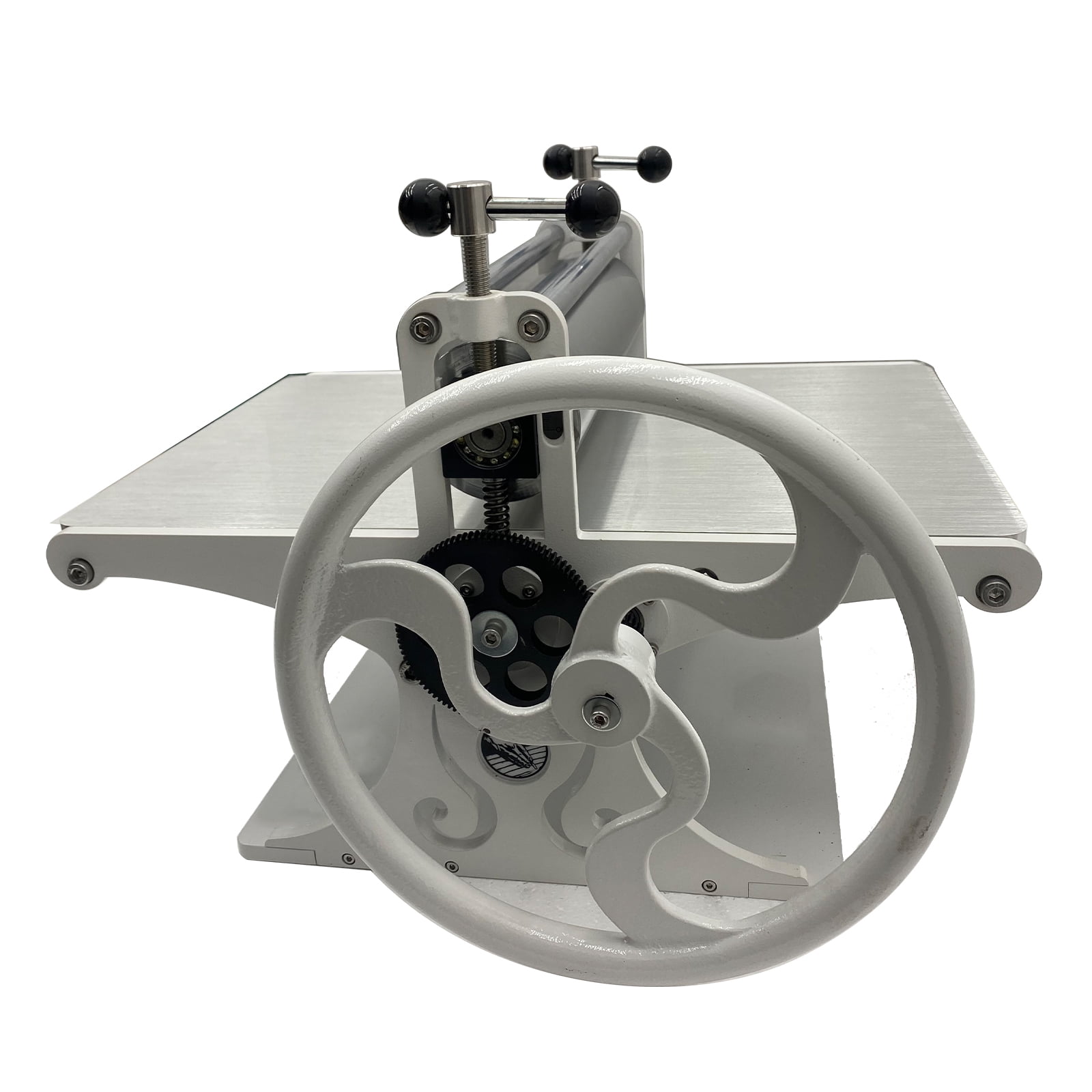 Manual Slab Roller Machine Portable Printmaking Machine Table - Walmart.com