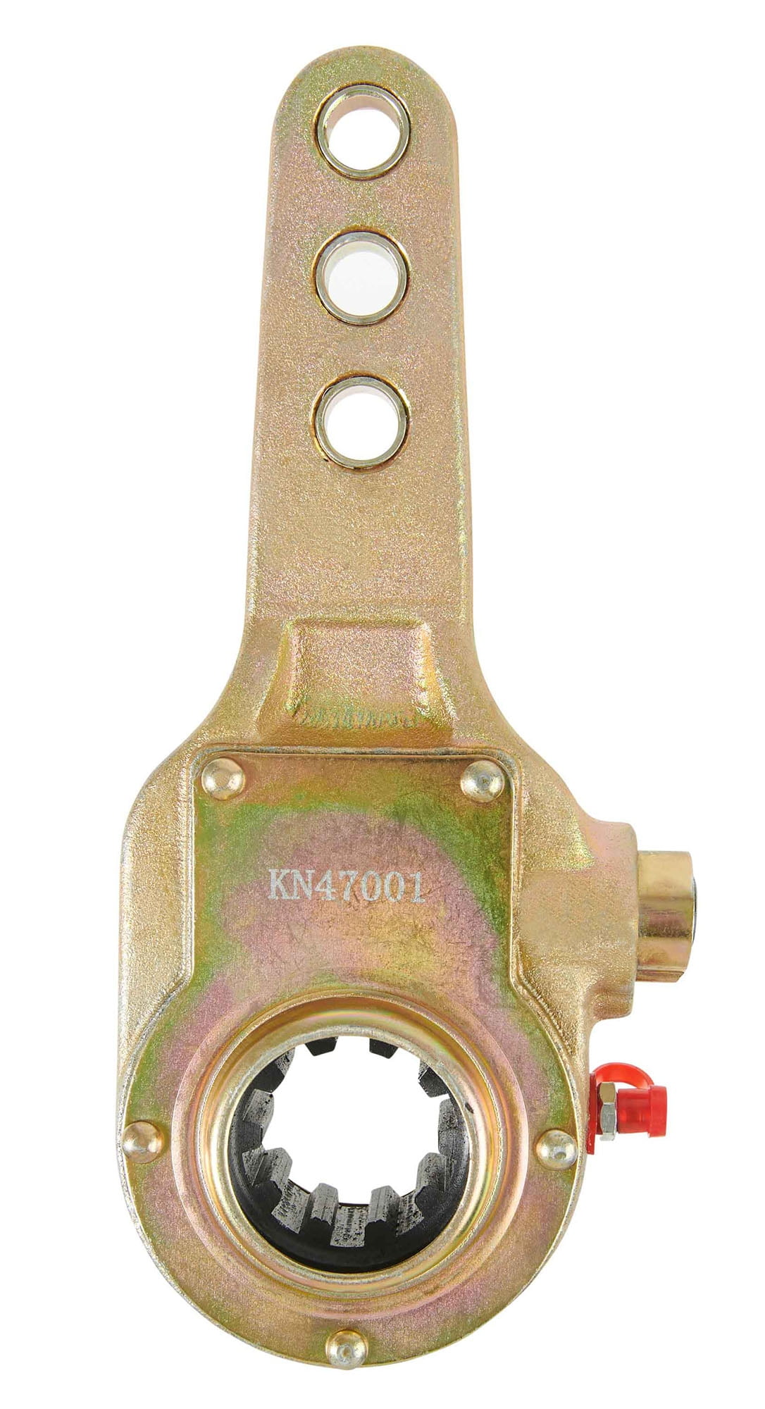 Manual Slack Adjuster 10 Thread (Teeth) 3 Hole - Provide Consistent ...