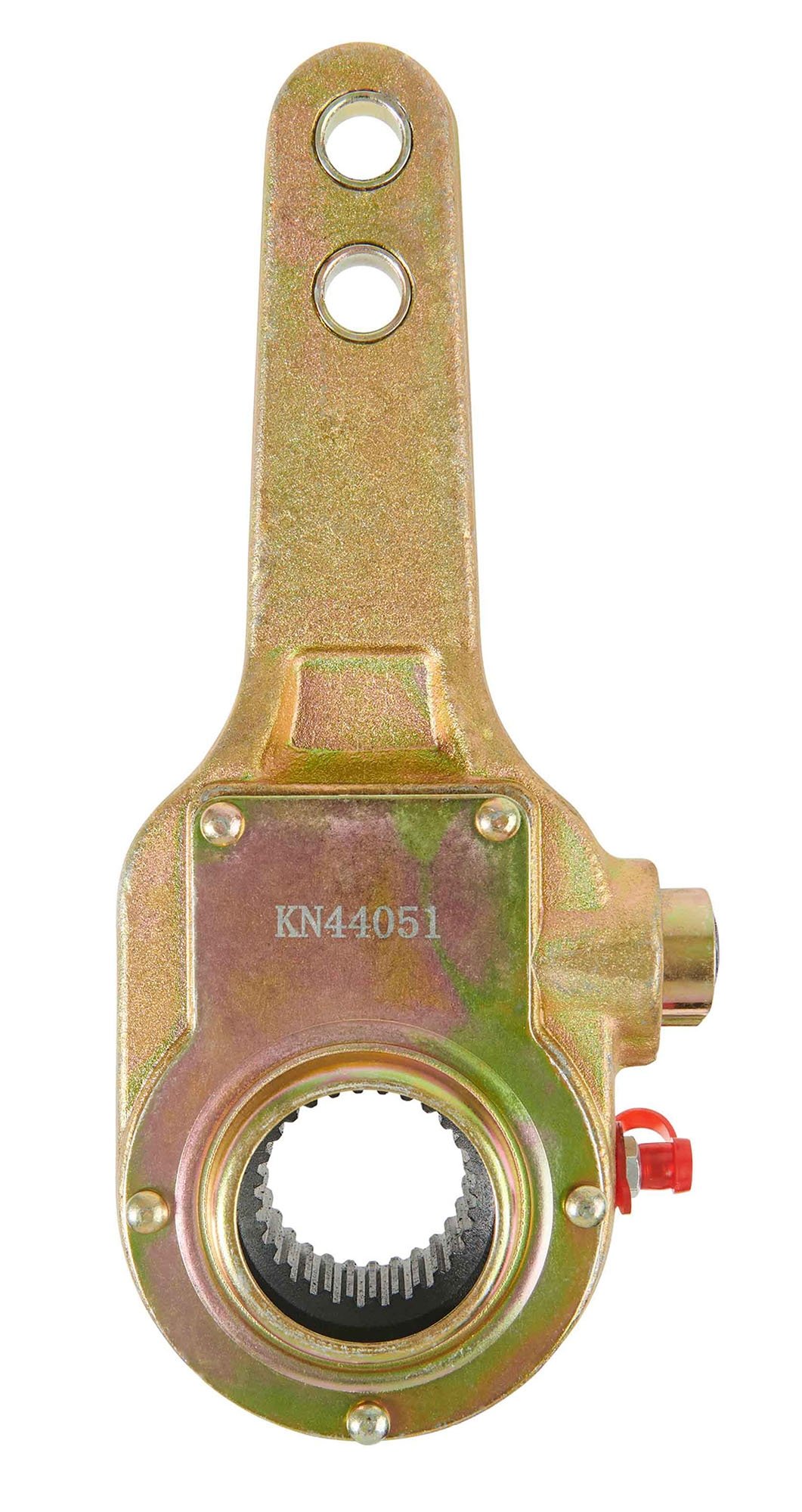 Manual Slack Adjuster 28 Thread (Teeth) 2 Hole - Provide Consistent ...