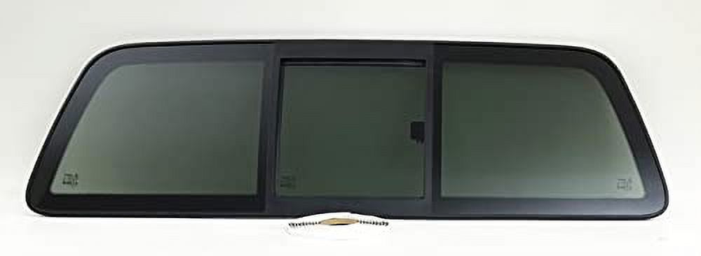 Ford F150 1997-2003, F150Heritage 2004, F250LD 1997-1999 Manual Slider ...