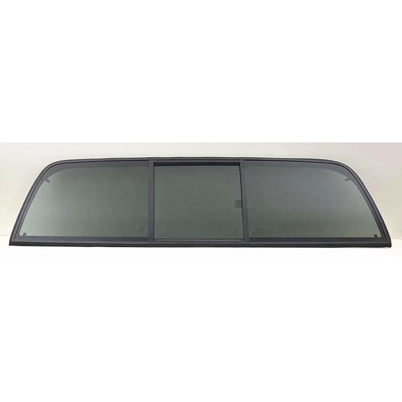 Sliding Rear Window Dodge Ram