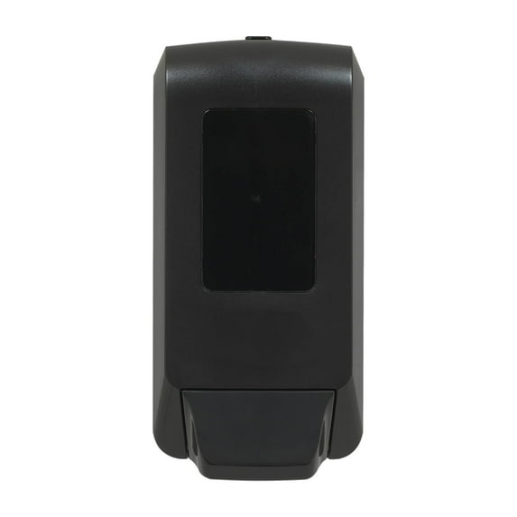 Manual Soap Dispenser, Wall Mountable, Space Saving, Leak Proof ...